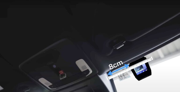 CIVIC TYPE R（6BA-FL5）のドラレコ検討 | Deller's Cars